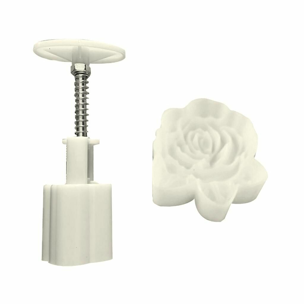 1 формочка, кусочек 50-граммовой формы для торта "розовая луна", "завет розы"