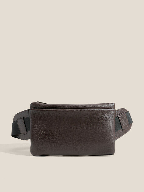 Сумка поясная