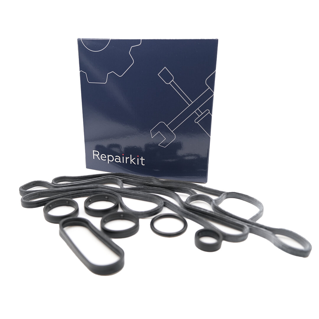 Комплект прокладок теплообменника Range Rover Sport 3.0L LR061969 после 2017 г.