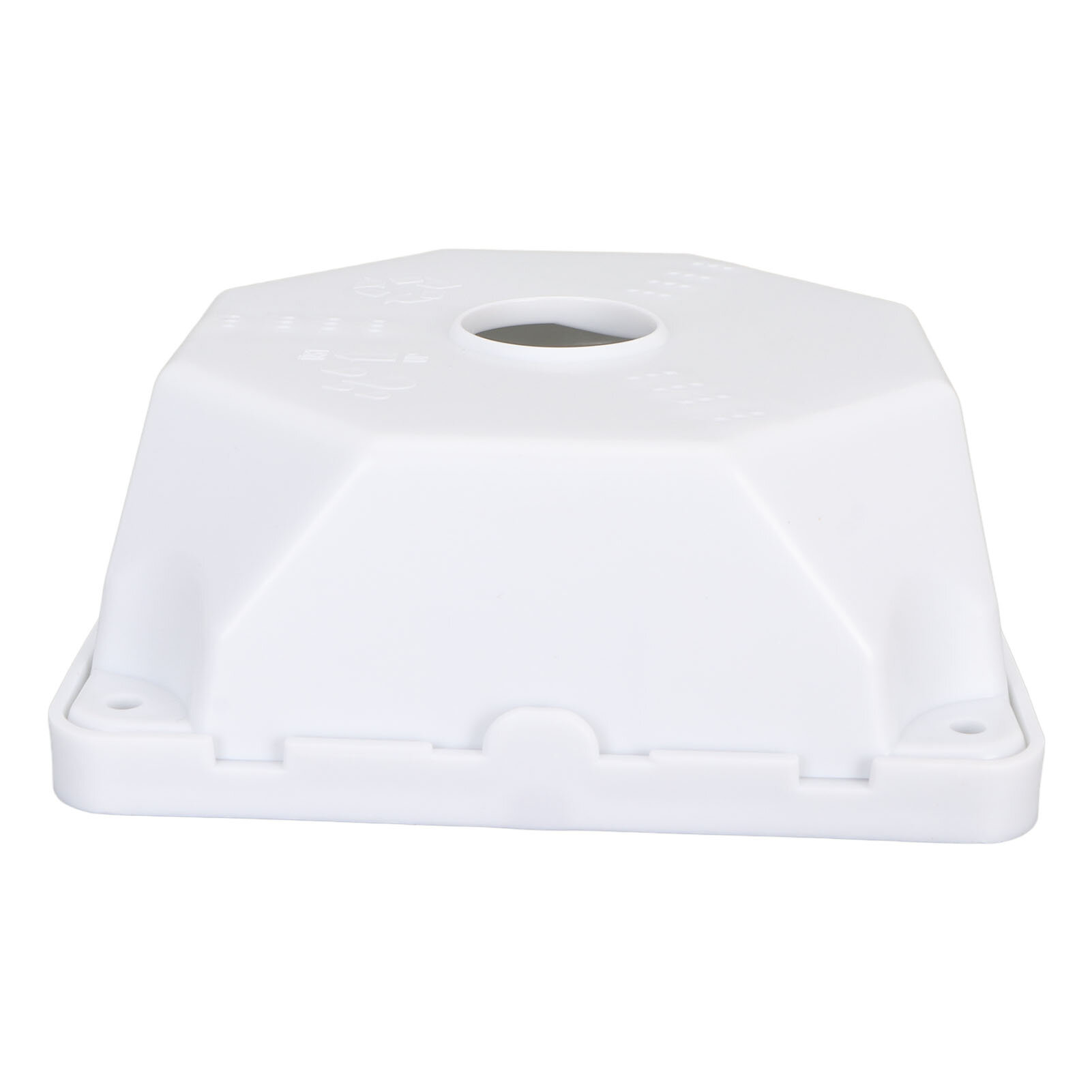 Крепеж для PTZ камеры наблюдения, кронштейн для монтажа на стену или потолок, квадратный держатель для безопасности