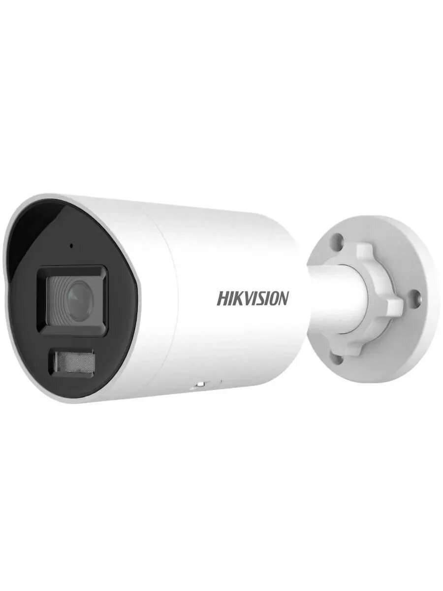 Камера видеонаблюдения IP DS-2CD2023G2-IU(4mm)