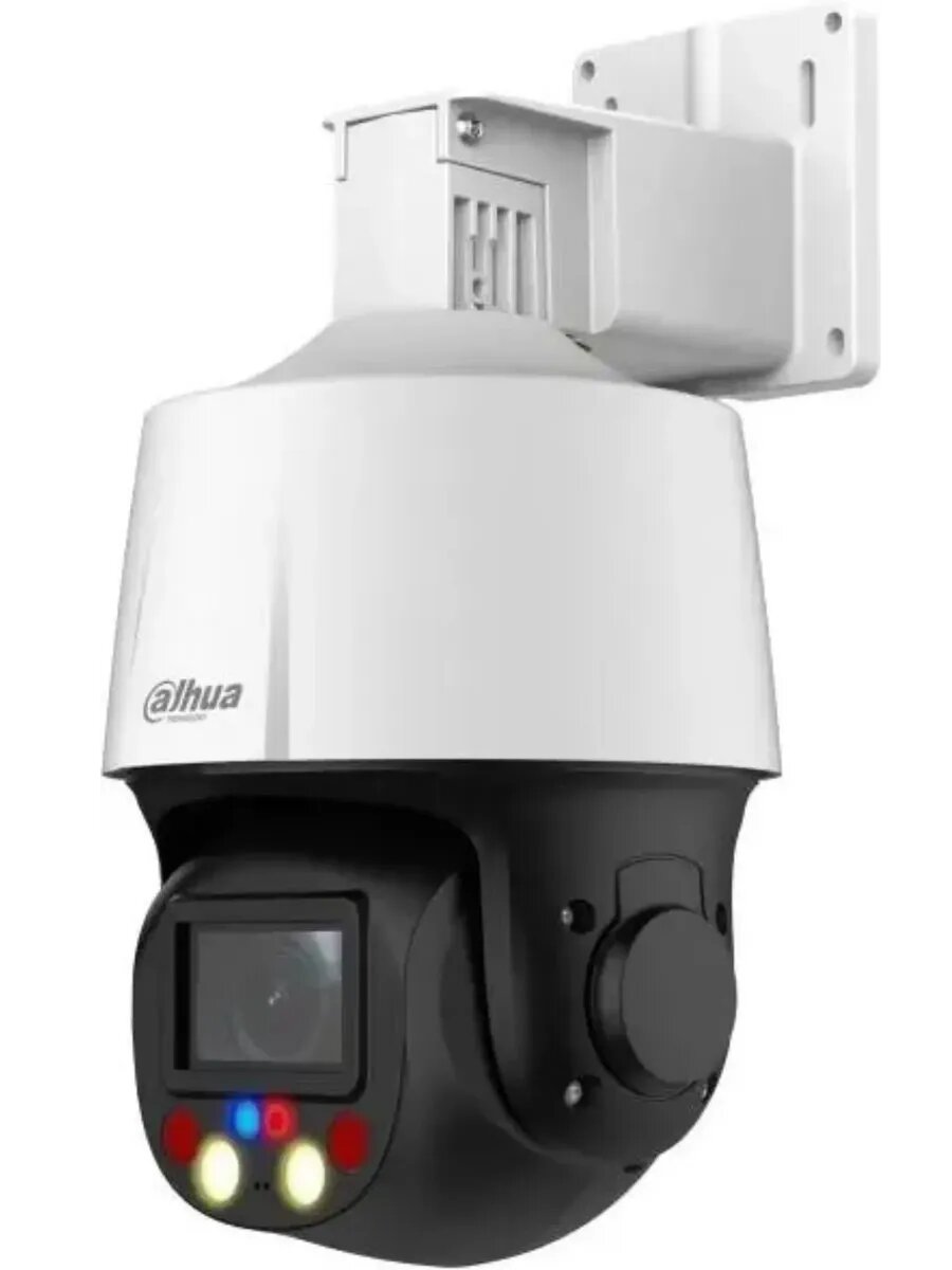 Камера видеонаблюдения IP DH-SD3E405DB-GNY-A-PV1 4Мп