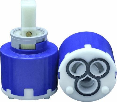 Картридж для смесителя 40 мм Kerox KNC-40-A