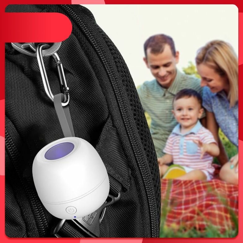 Бестселлер для стерилизации сосок портативный