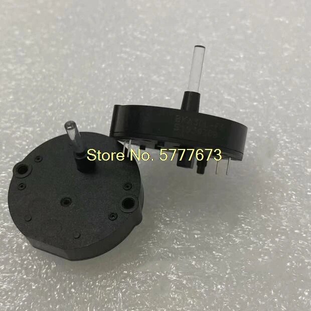 BKA30L-F3 прозрачный вал светильник руководство микро мотор Универсальный VID23-03 кластера автомобильный инструмент шаговый двигатель