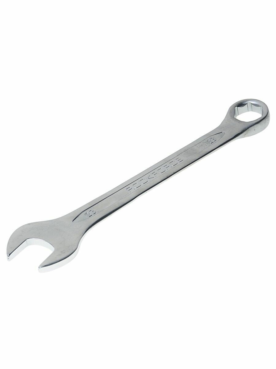 Ключ комбинированный 23мм RF-75523H 6-гр. ROCKFORCE