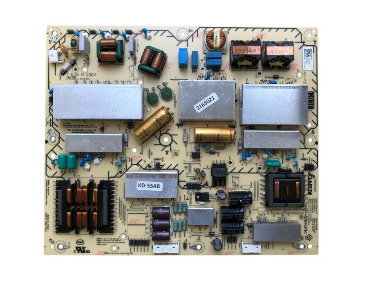 Блок питания AP-P397AM-1 для Sony KD-55A8