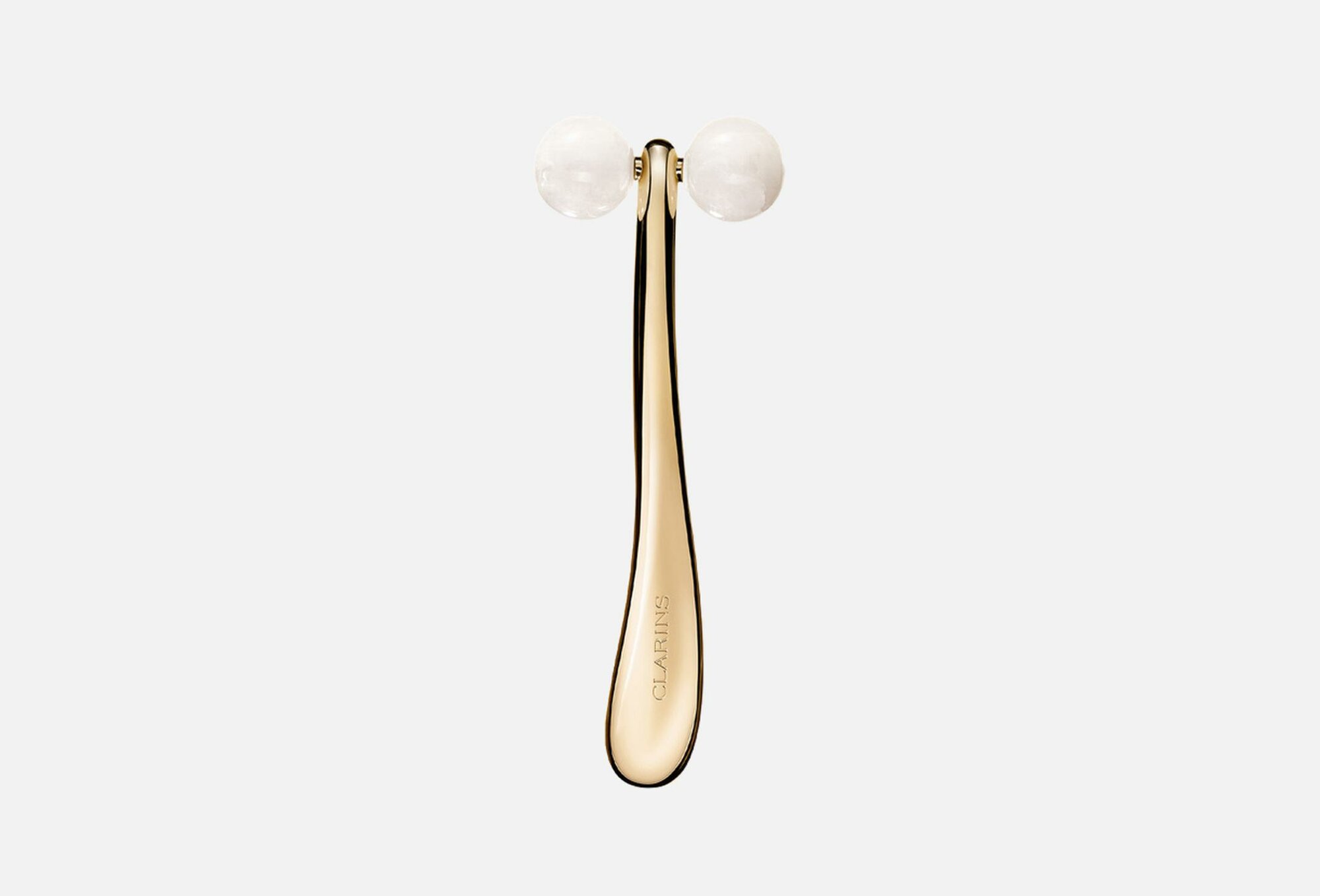 Роликовый массажер для лица CLARINS PRECIOUS LE ROLL-ON