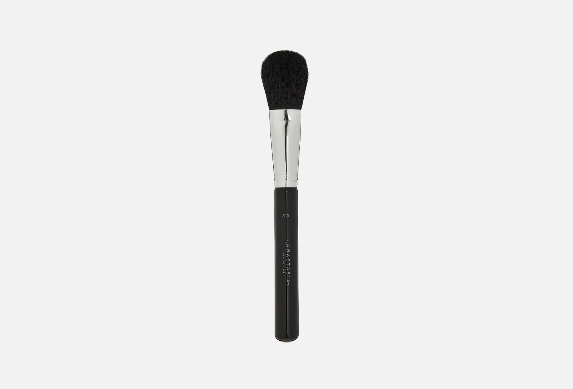 Кисть для румян ANASTASIA BEVERLY HILLS A19 Pro Brush