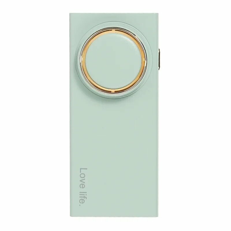 Xiaomi Youpin Мини дезодорирующий очиститель воздуха green