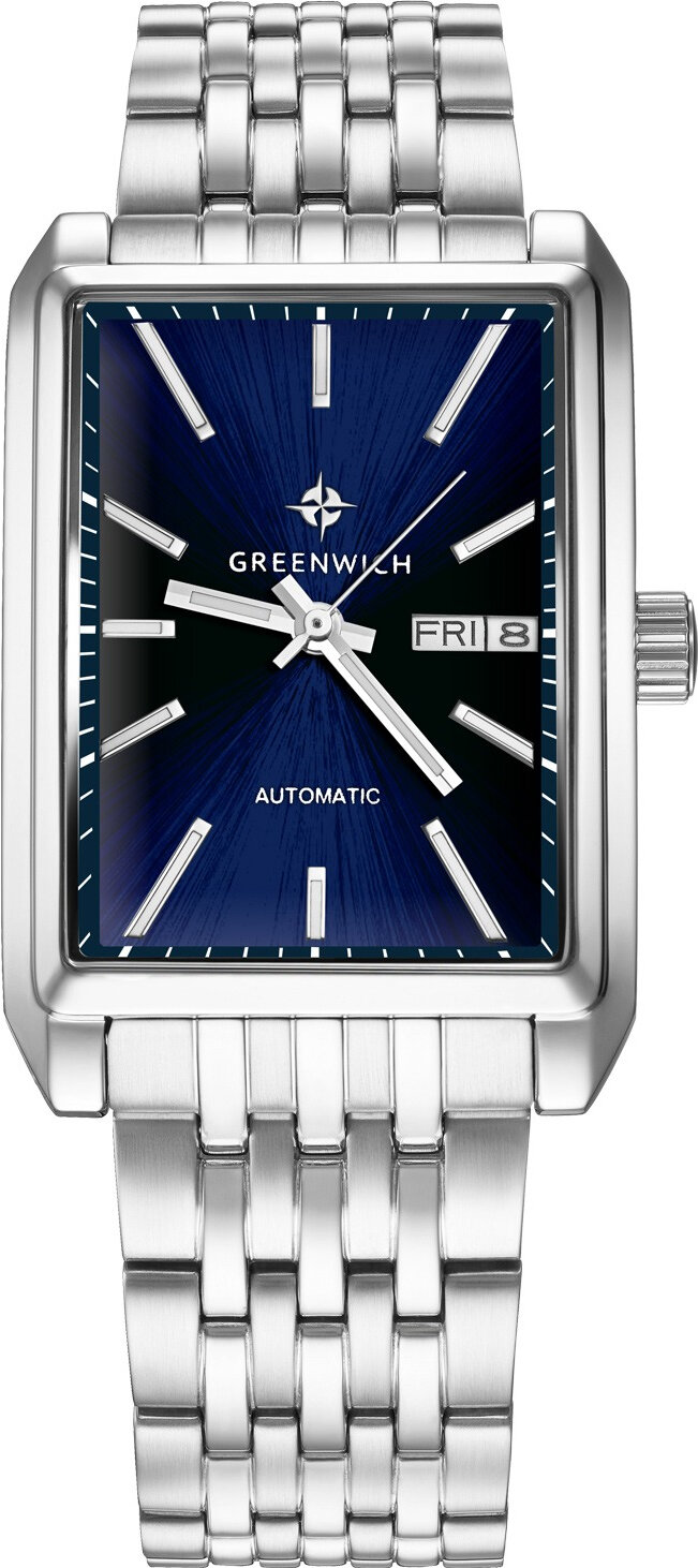 Наручные часы