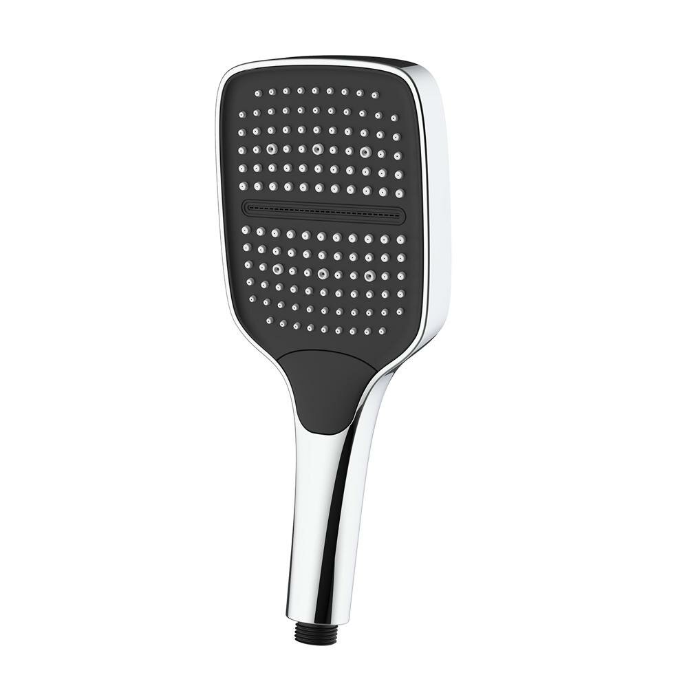 Лейка для душа Iddis Lahta 3 режима цвет хром