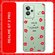 Чехол на Realme GT 2 Pro / Реалми GT 2 Про с принтом "Have a flower day 2", проз...