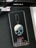 Чехол на OnePlus 8 / ВанПлас 8 с принтом "Гусар", прозрачный