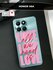 Чехол на Honor X6A / Хонор X6A с принтом "All we need is love"