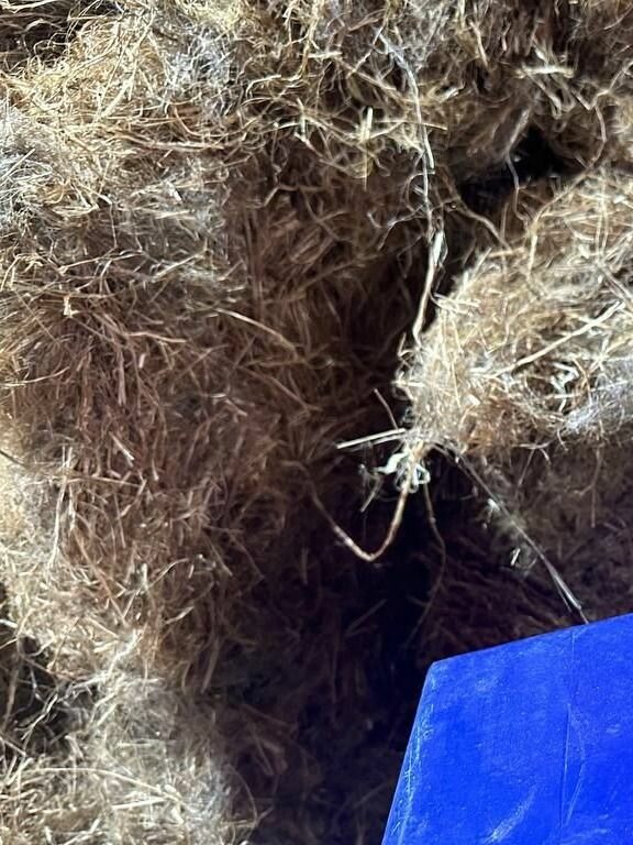 Теплоизоляционный материал