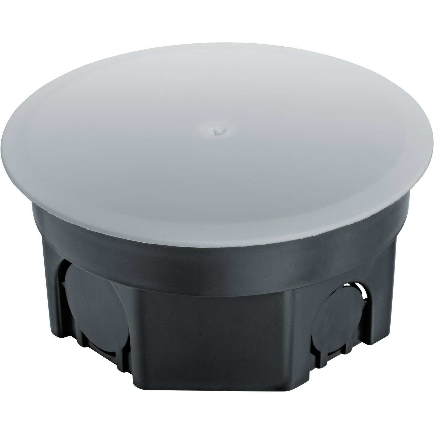 Navigator NSS-DB коробка распределительная скрытого монтажа 100х50 мм для электрощитов