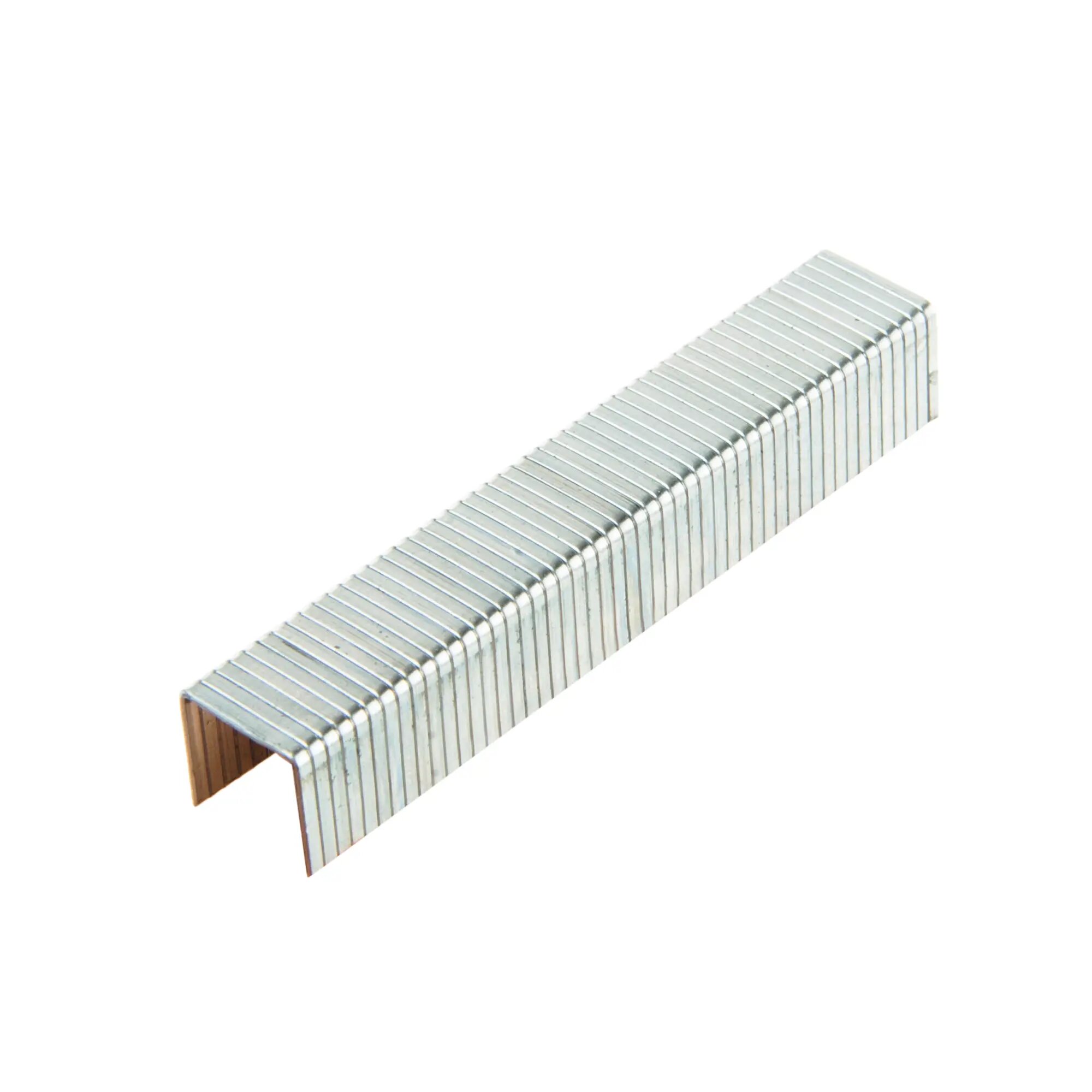 Dexter 140 скобы для степлера 10 мм, набор 1000 шт, совместимы с моделями Dexter