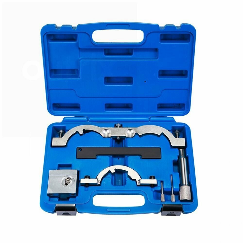 Набор фиксаторов Opel 1.0/1.2/1.4 (для двигателей A серии, расширенный)