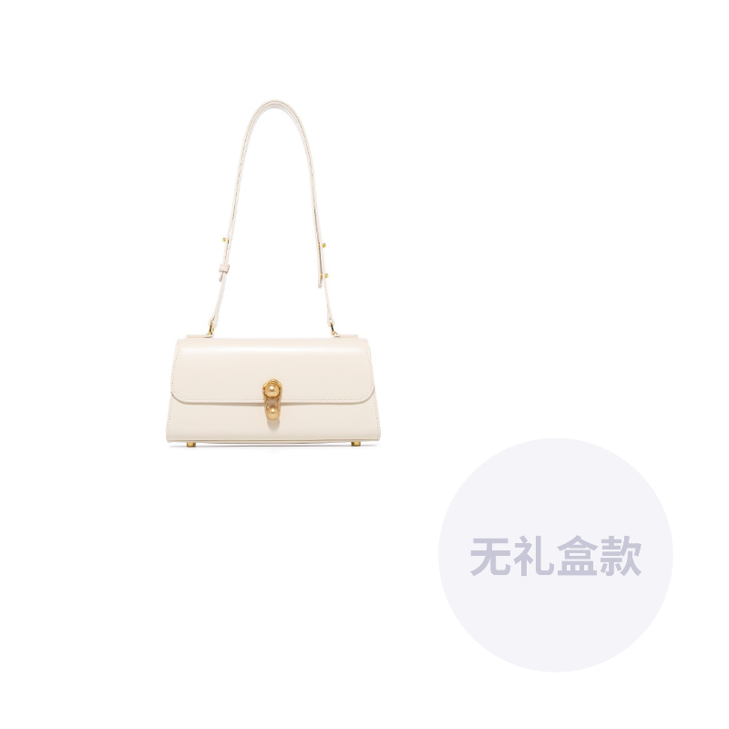 Сумка кросс-боди LA FESTIN Кожаная женская сумка через плечо Baguette