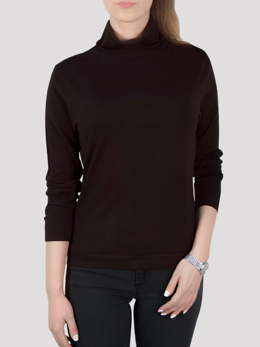 Водолазка 100% кашемир тонкий