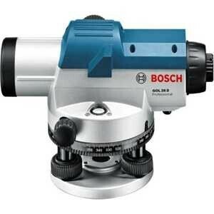 Нивелир оптический Bosch GOL 32 D