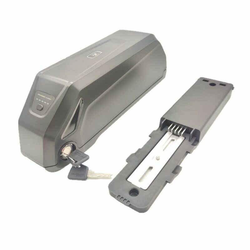 Корпус для аккумулятора электровелосипеда 36V 48V, 48V