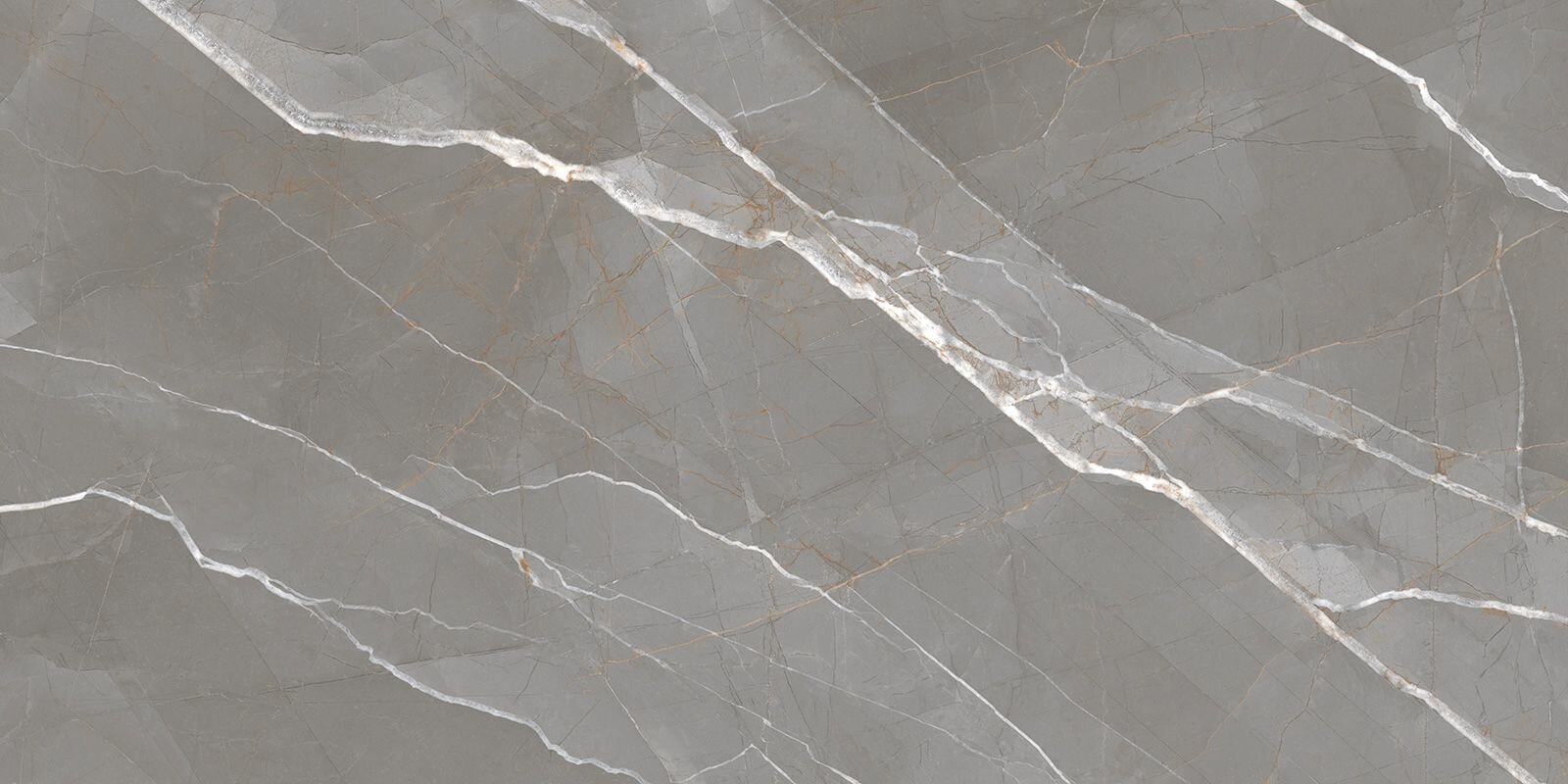 New Trend Керамогранит Essential Graphite полир 60x120 7 мм арт. 60120ESE25P (цена за 2.16 м2)