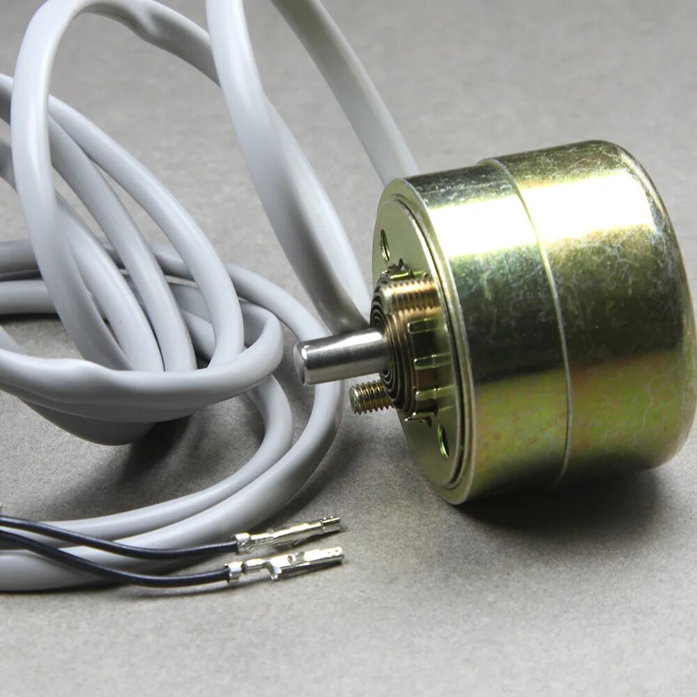 Соленоид для вышивальных машин Barudan A9056012 A9056018