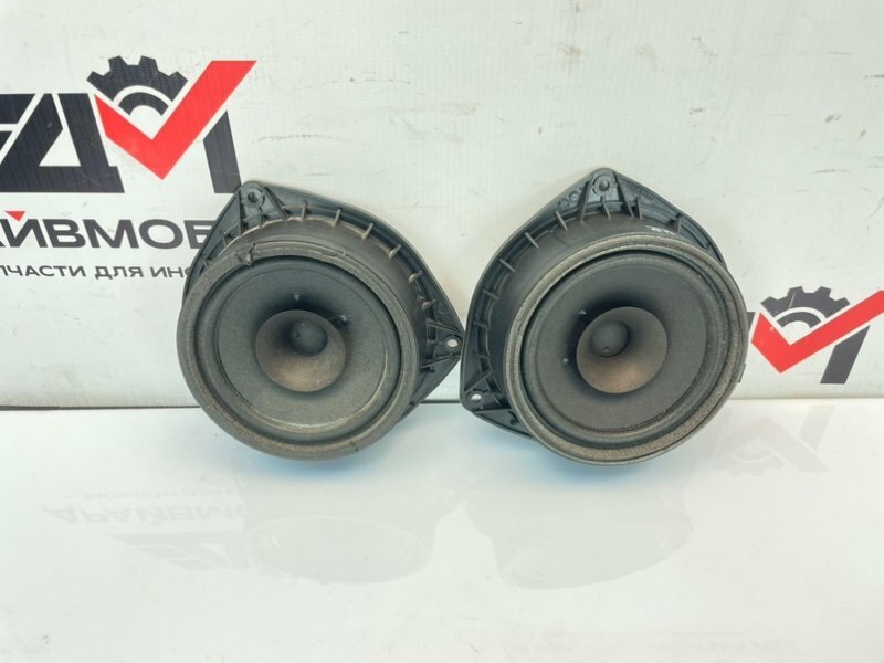 Б/У динамики Haval Jolion 2022 GW4G15K Задн. nцена за пару 64163 HAVAL арт. 7911200XKS00A