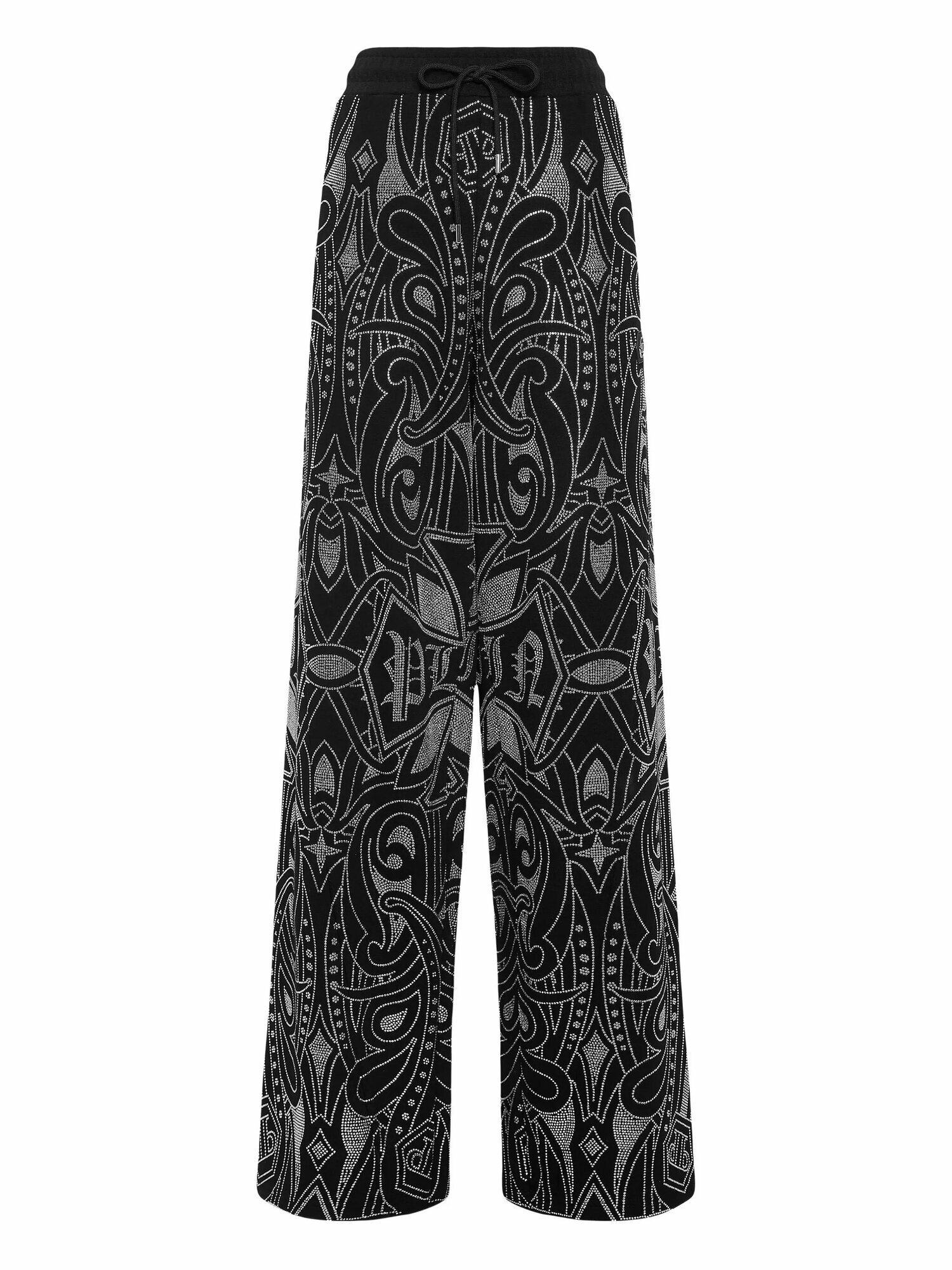 Брюки Gothic Plein