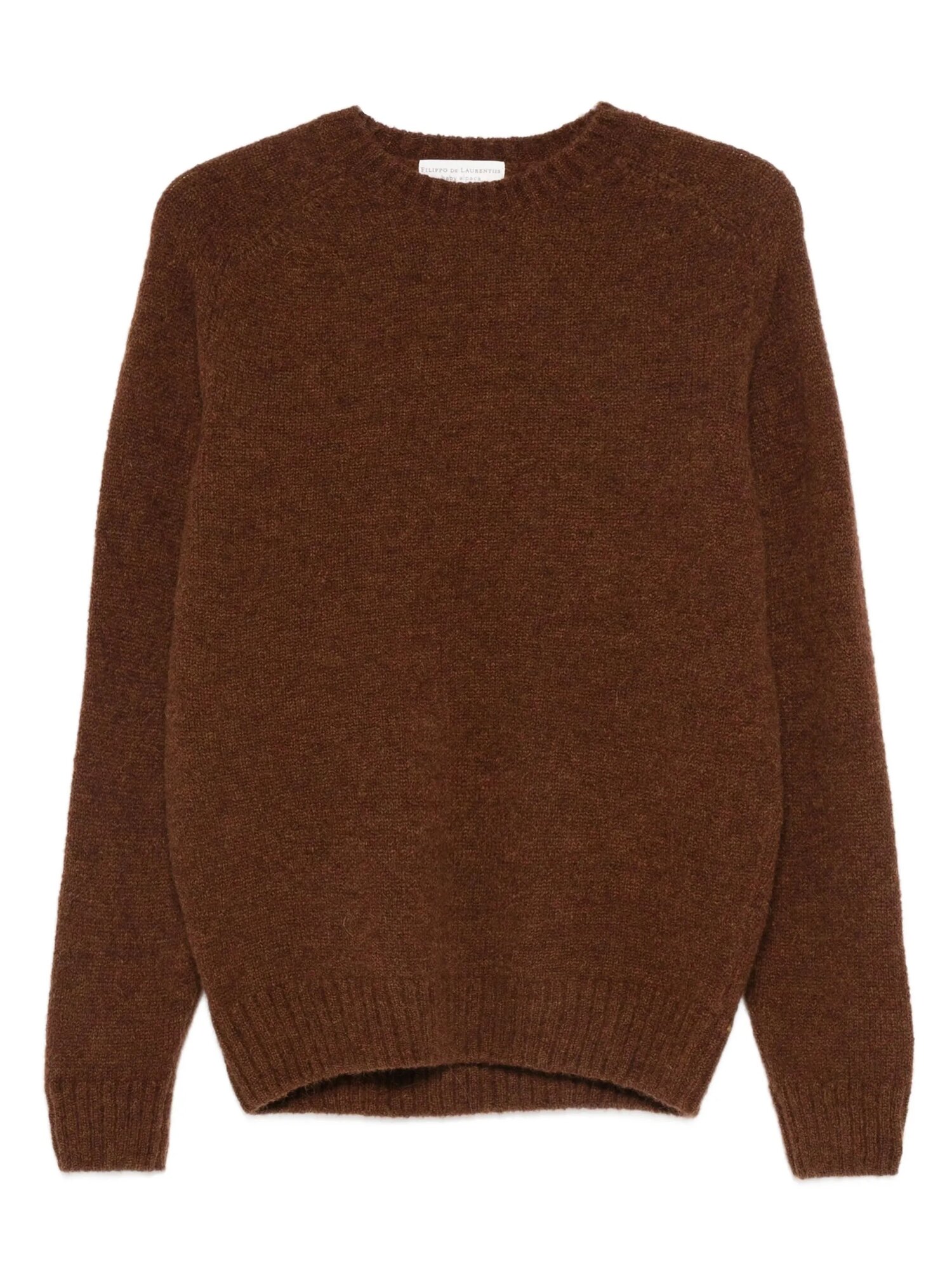 Свитер Crewneck sweater