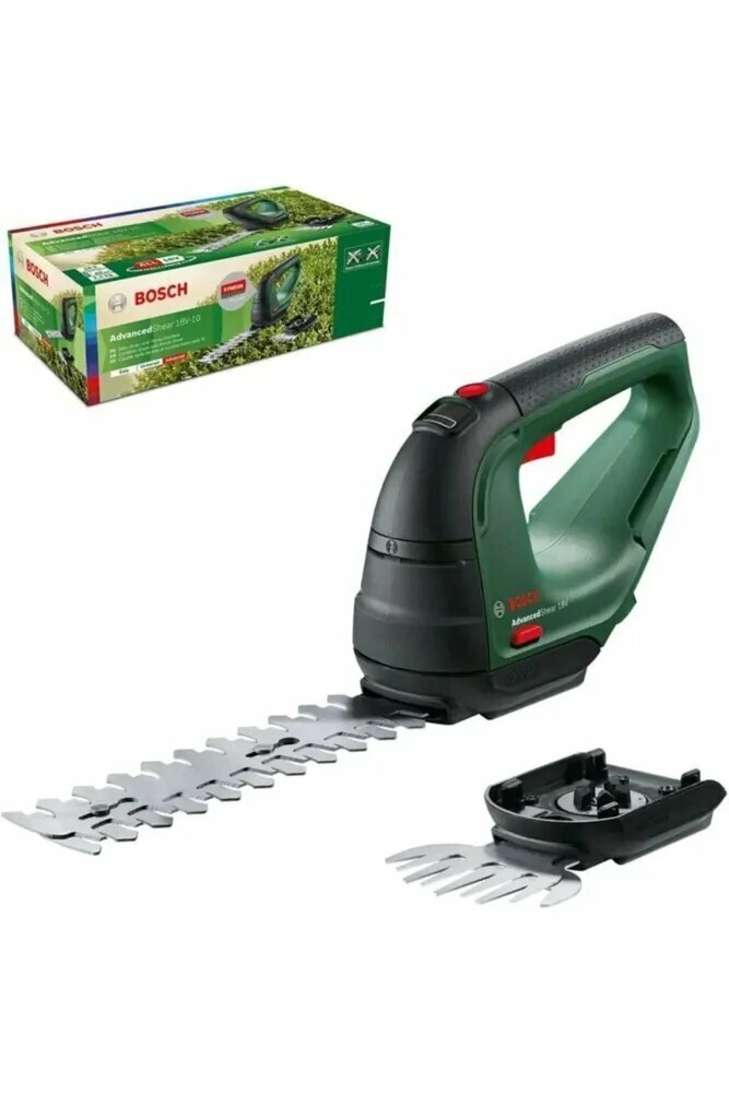 Bosch Кусторез,100мм