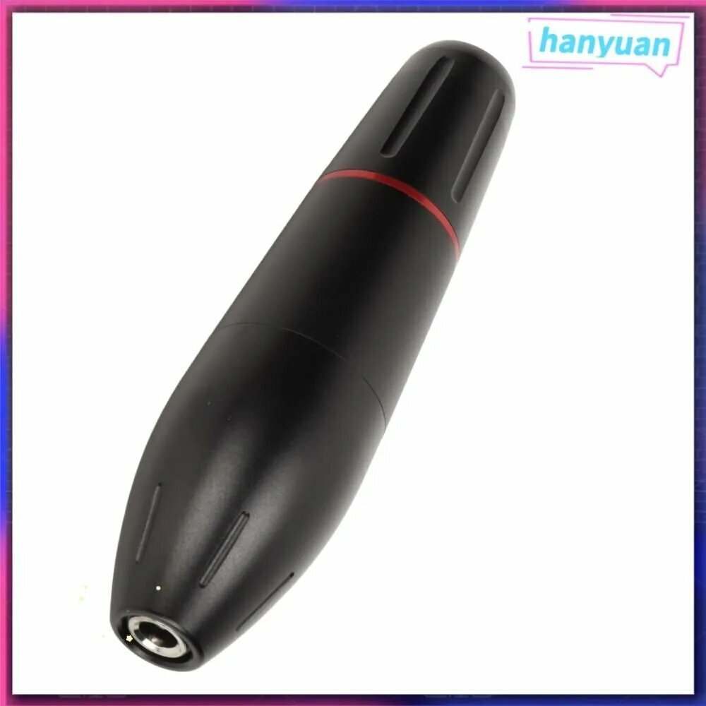 Линер и Шейдер Ротационная Ручка, Прочные Материалы, для Художников Тату