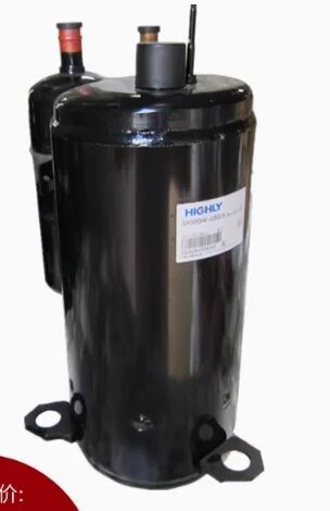 Компрессор HIGHLY THU40WC6-U THK40PC6-U THU33WC6-U