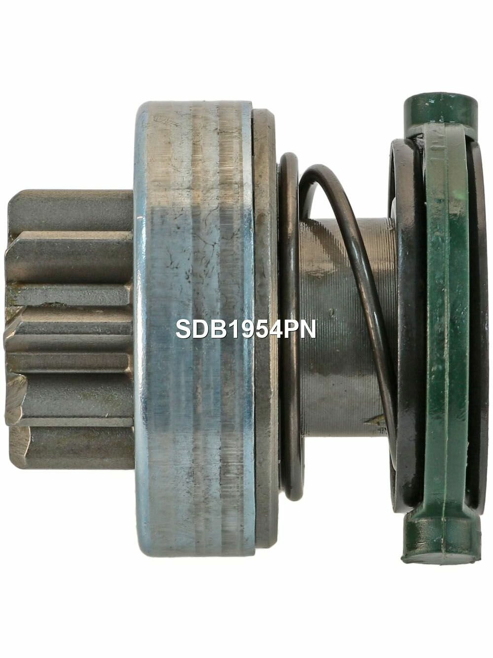 Бендикс стартера Toyota Corolla, Avensis, Carina E (Тойота Королла, Авенсис, Карина Е)