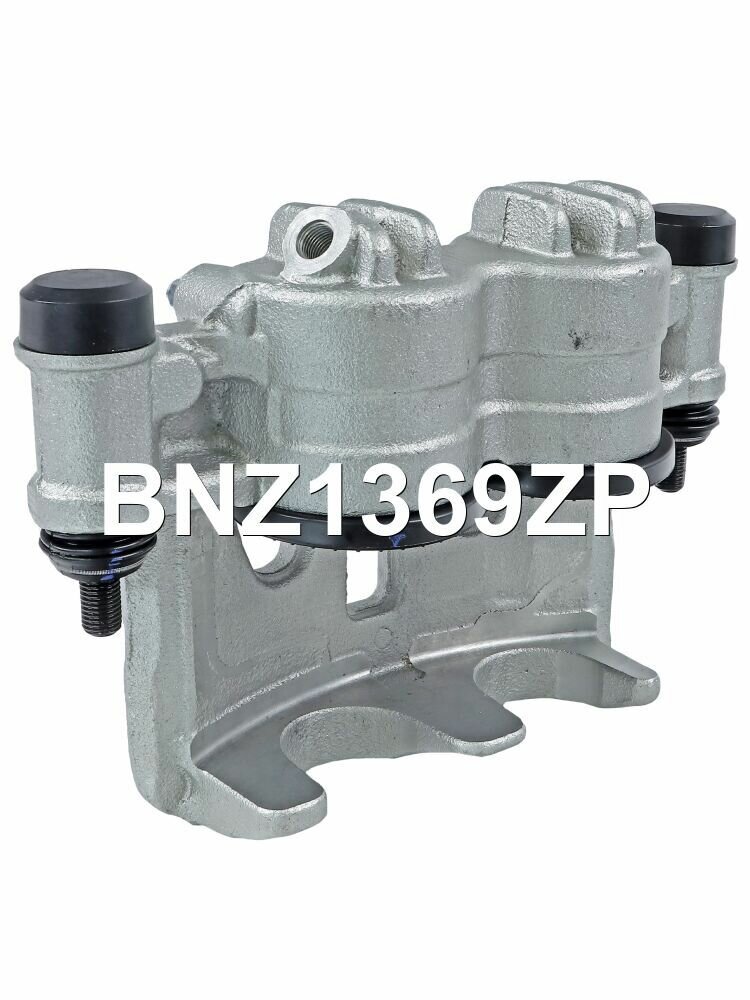 Суппорт тормозной Krauf BNZ1369ZP