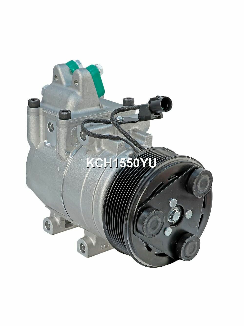 Компрессор кондиционера Krauf KCH1550YU