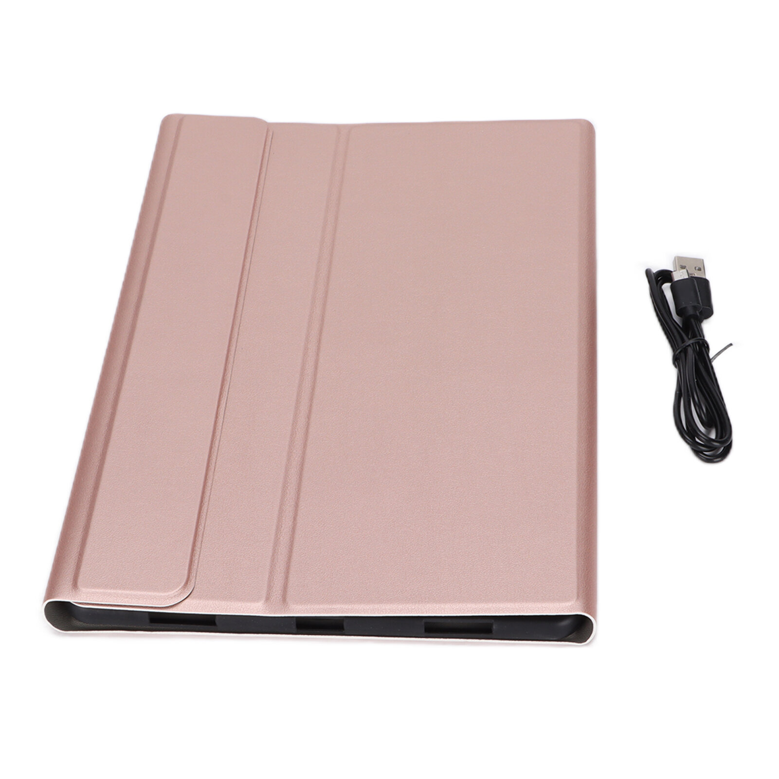 Беспроводная клавиатура для Lenovo Tab Pro 11.5" J706F/J716F, розовая