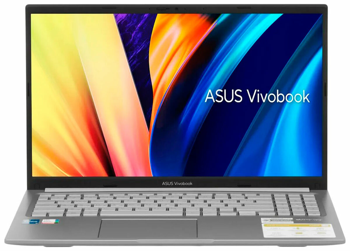 Ноутбук Asus X1502VA-BQ1373, 15.6' (90NB10T2-M01Y90)