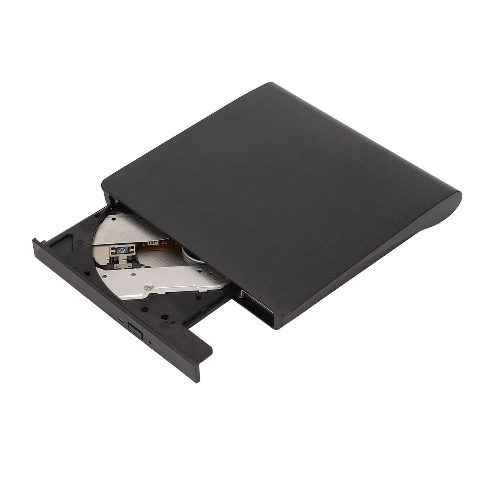 Внешний usb dvd rw привод 3 . 0 тонкий стабильная передача низкое сопротивление plug and play широкое применение