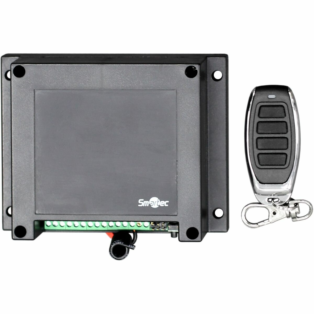 Smartec ST-RC247RR Система на радиобрелоках