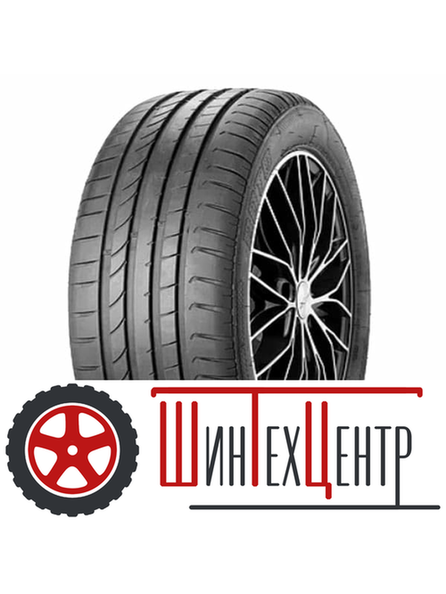 Шина 235/45R18 Boto Vantage H-7 94 W Летняя для автомобилей любых видов