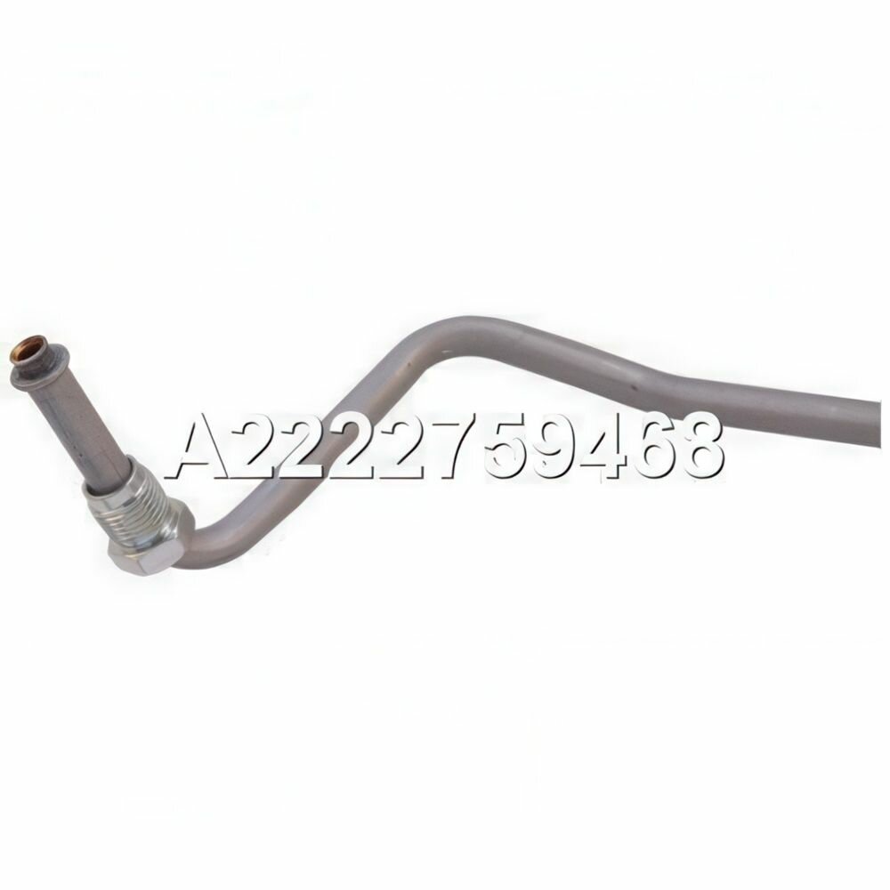 Обратный шланг от рейки к бачку, для Додж Караван, Гранд Крайслер Таун Кантри Крайслер, Вояджер арт HRH0061