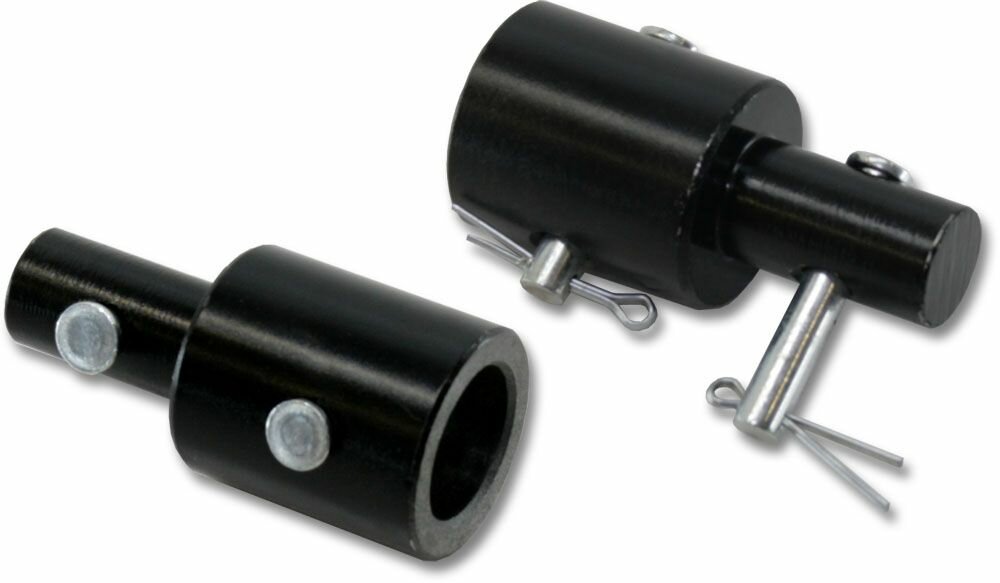 Шнек - адаптер шнека DDE мотор type Hitachi - шнек DDE