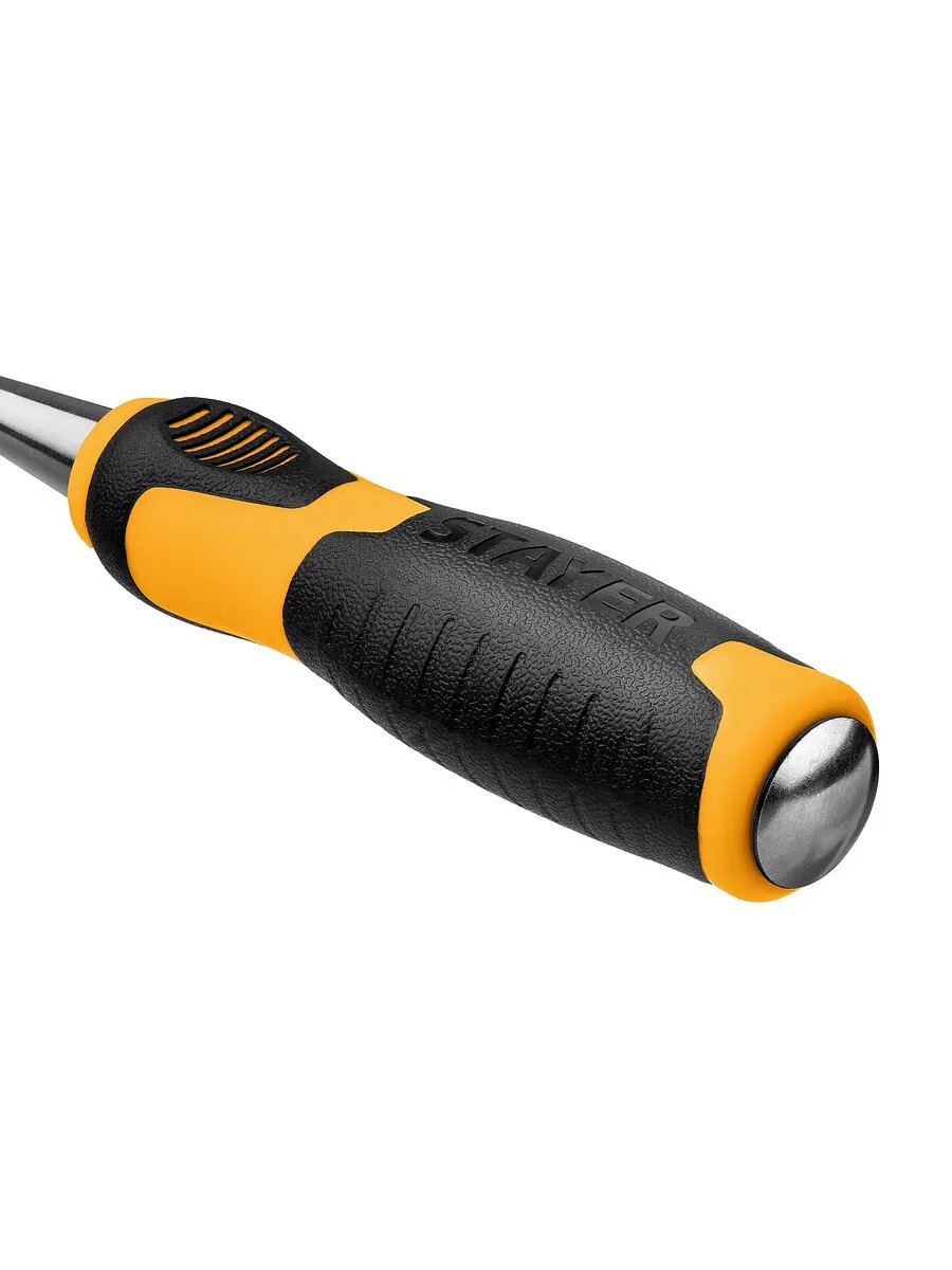 Hercules, 12 мм, стамеска-долото, Professional (18205-12)