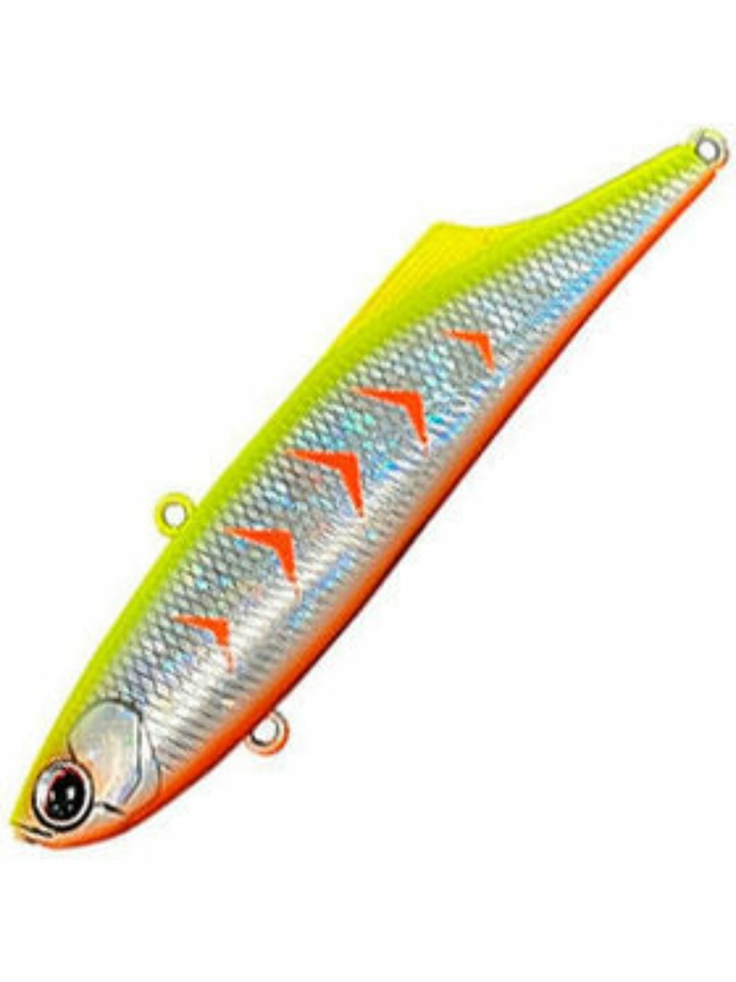 Виб EverGreen Marvie 115 #RU10