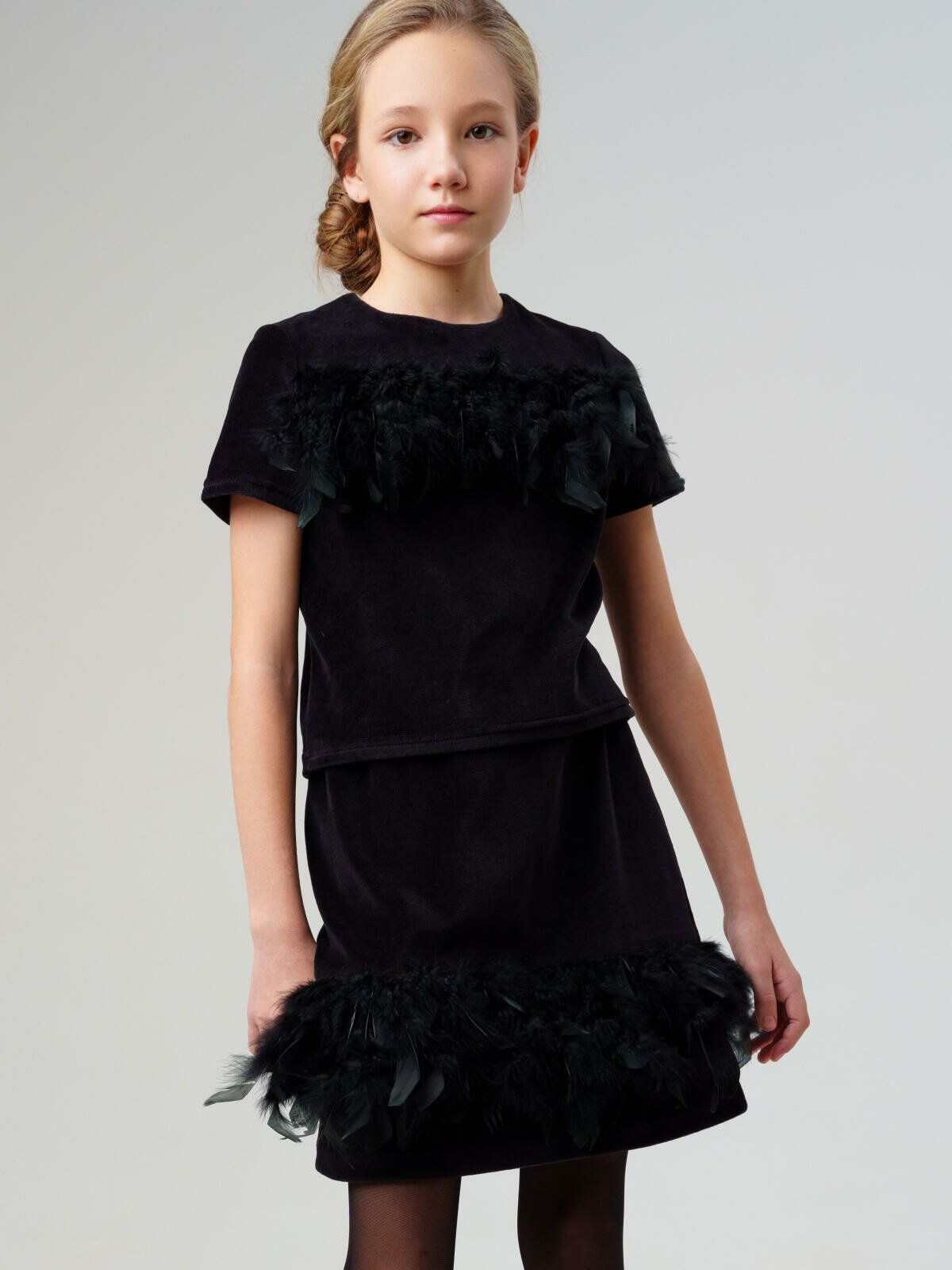 Комплект одежды