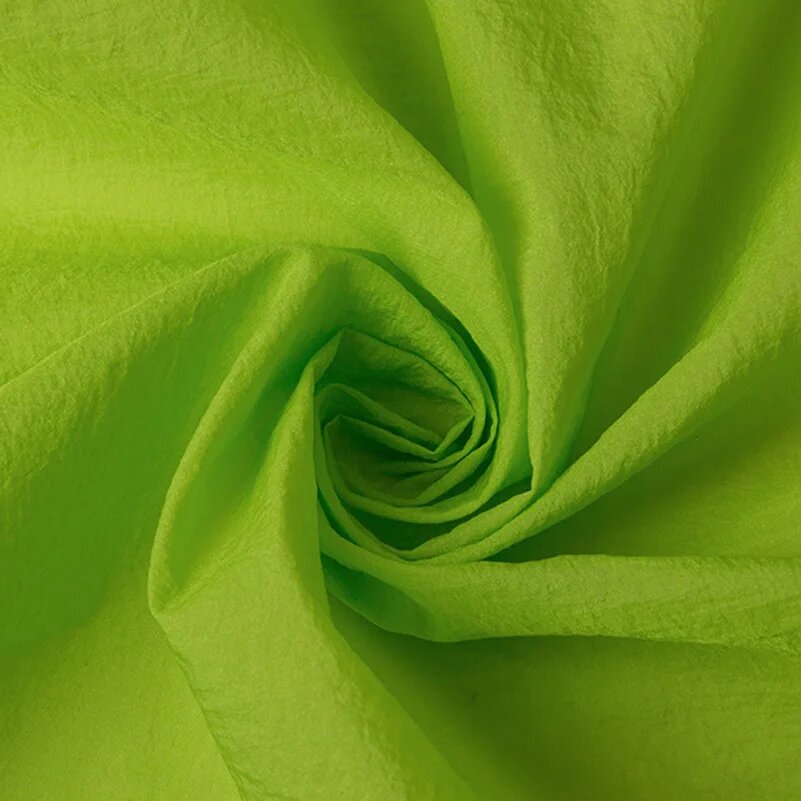 Солнцезащитная ткань из нейлона 20D, 0,5х1,5 м Зеленый, Yellow Green 3