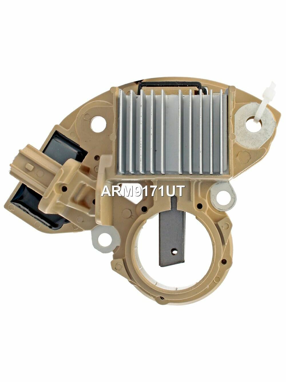 Регулятор генератора Honda Civic (Хонда Цивик)